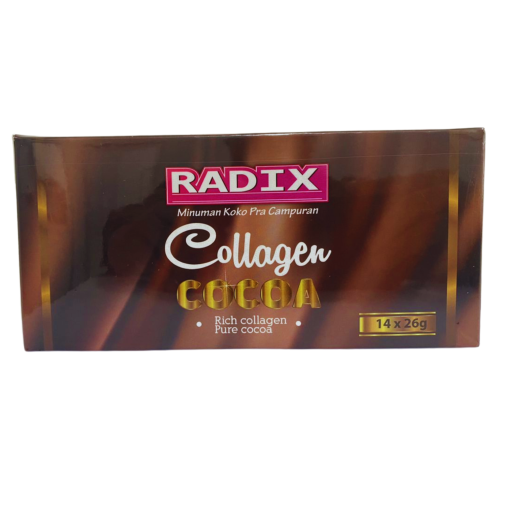 Radix Cocoa Collagen