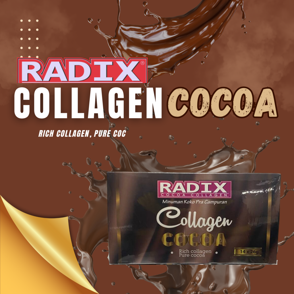 Radix Cocoa Collagen